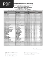 Standard Heights of Electrical Switch Boards and Fittings | PDF | Ac ...