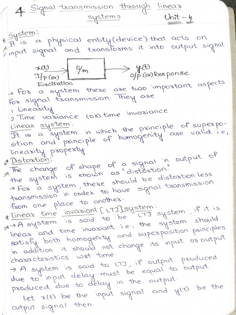 SS Unit-4 Notes | PDF
