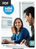 God I Norsk 1 Tekstbok | PDF