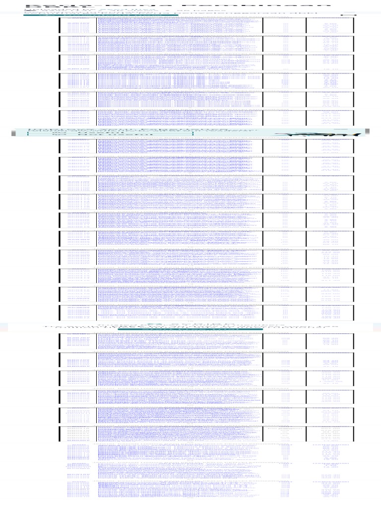 Kerja-Kerja Pembinaan DBKL PDF | PDF