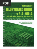 Sample Detailed Specification - CSI Format | PDF | Framing ...