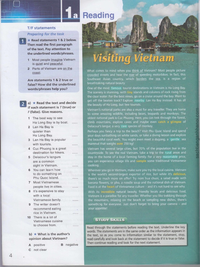 On Screen B1 Workbook - Grammar - Book - MODULE 1-5 | PDF