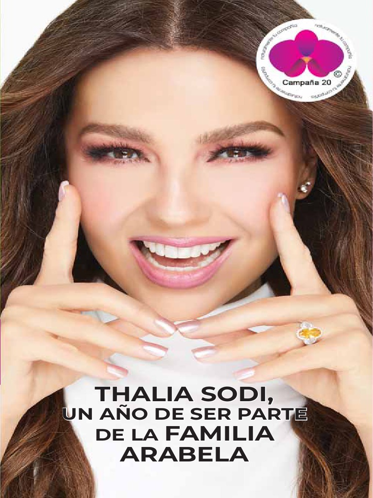 Folleto Arabela c.20.24 | PDF