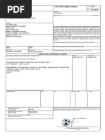 BL Congenbill 1994 | PDF | Cargo | Bill Of Lading