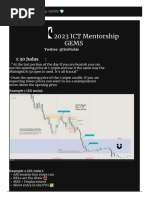 Ict MMXM | PDF | Career & Growth | Business