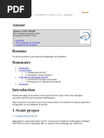 Cours Complet de Maintenance Informatique | PDF