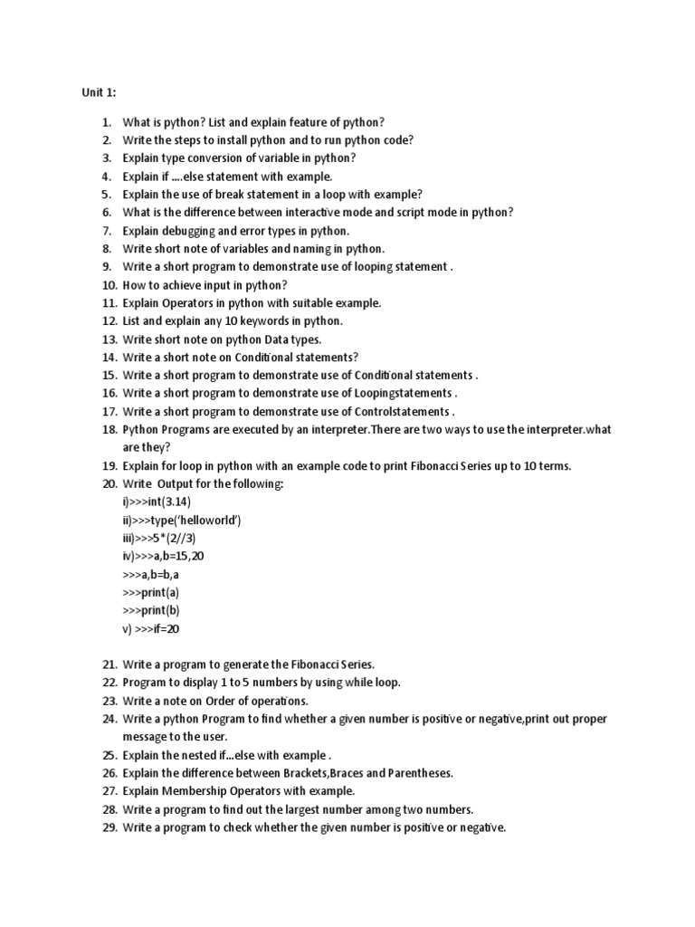 Python Bank | Download Free PDF | Python (Programming Language) | Control Flow