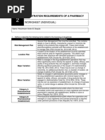 RA6675 - Generics Act of 1988 | PDF | Generic Drug | Prescription Drugs