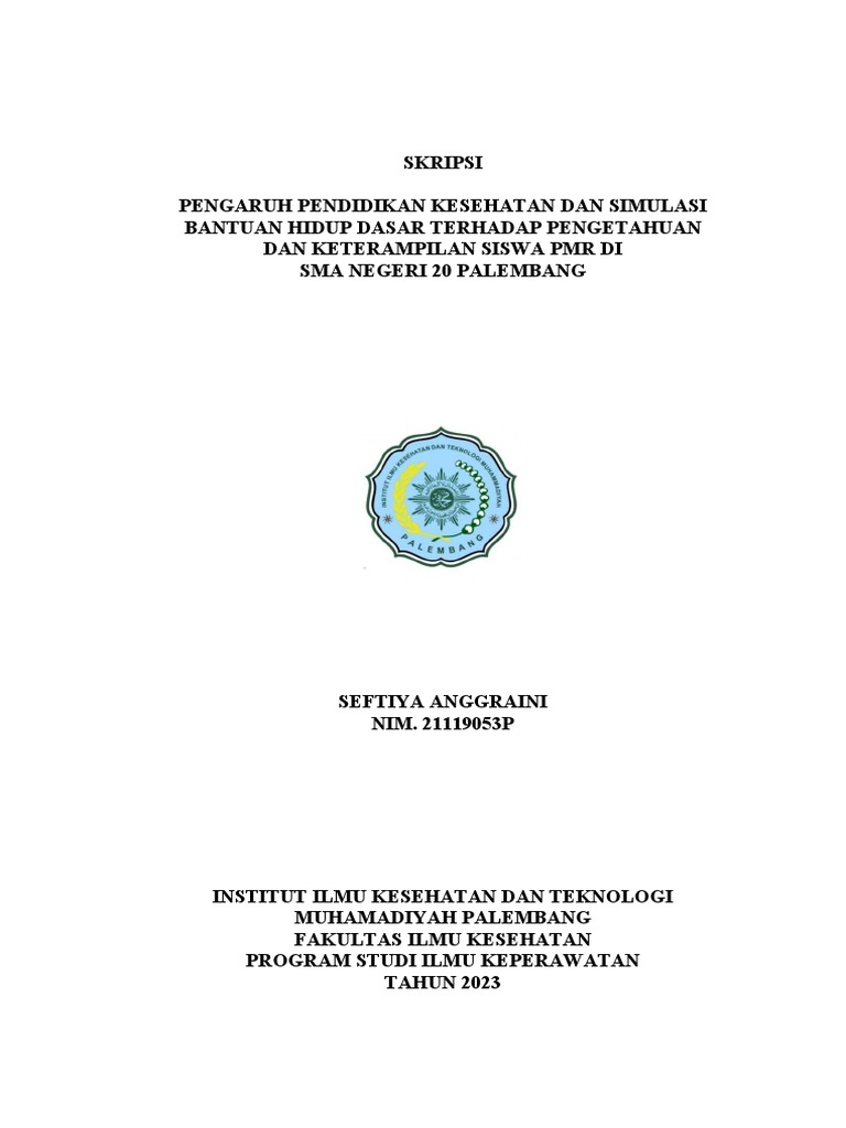 PROPOSAL Perbaikan | PDF