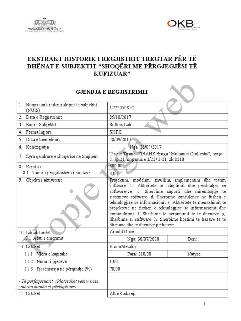 EkstraktHistorik-8 28 2023 | PDF EkstraktHistorik-8 28 2023 | PDF