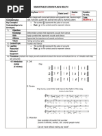 Mapeh 3 Arts 3 PPT q3 - Lesson 7 Mask Making | PDF