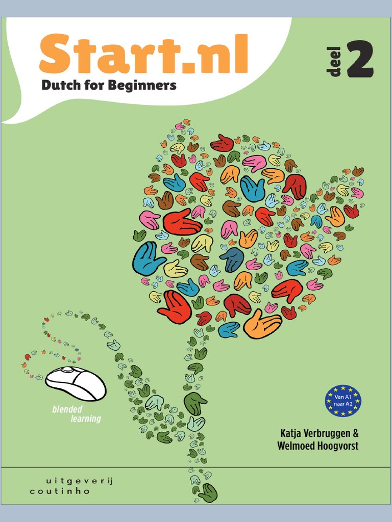 Dutch for Begginer 2 | PDF