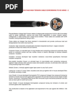 Conduit & Trunking Capacity Chart | PDF | Cable | Insulator (Electricity)