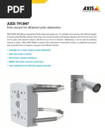 DS 1275ZJ S SUS - Datasheet | PDF