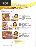 The Twits - Roald Dahl - BOOK | PDF