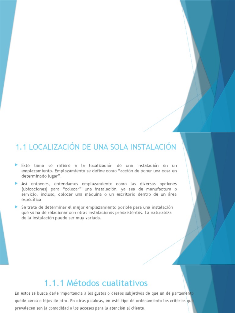 Presentación 1 | PDF