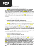 Some Secrets Should Never Be Kept Activity | PDF