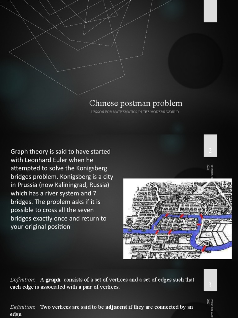 Graph Theory | PDF | Vertex (Graph Theory) | Mathematical Relations Graph Theory | PDF | Vertex (Graph Theory) | Mathematical Relations