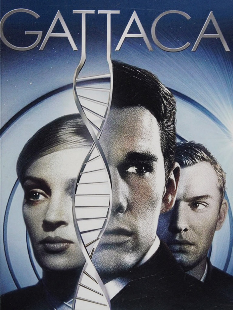Gattaca | PDF