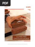 Raspberry-Coconut Macarons KICA | PDF | Macaron | Chocolate