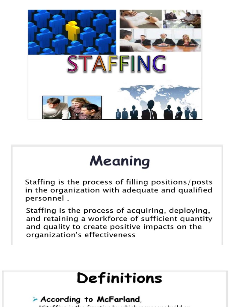 Ob Unit 4,5 | PDF | Self Actualization | Motivation