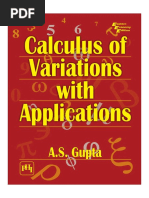 Applied Statistics Gupta - Kapoor | PDF