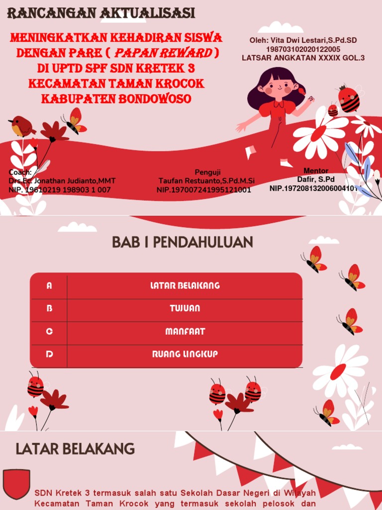 Vita Dwi Lestari, S.PD - SD | PDF Vita Dwi Lestari, S.PD - SD | PDF