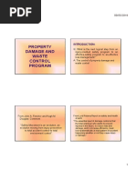 Chainsaw Inspection Checklist Template | PDF