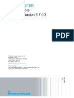 Frappe Framework Documentation | PDF | File Format | Password