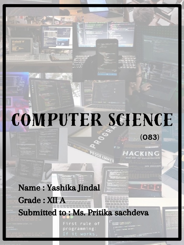 Python and MySQL Programming Guide | PDF