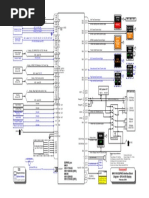 ARINC 429 Full List | PDF | Latitude | Aviation