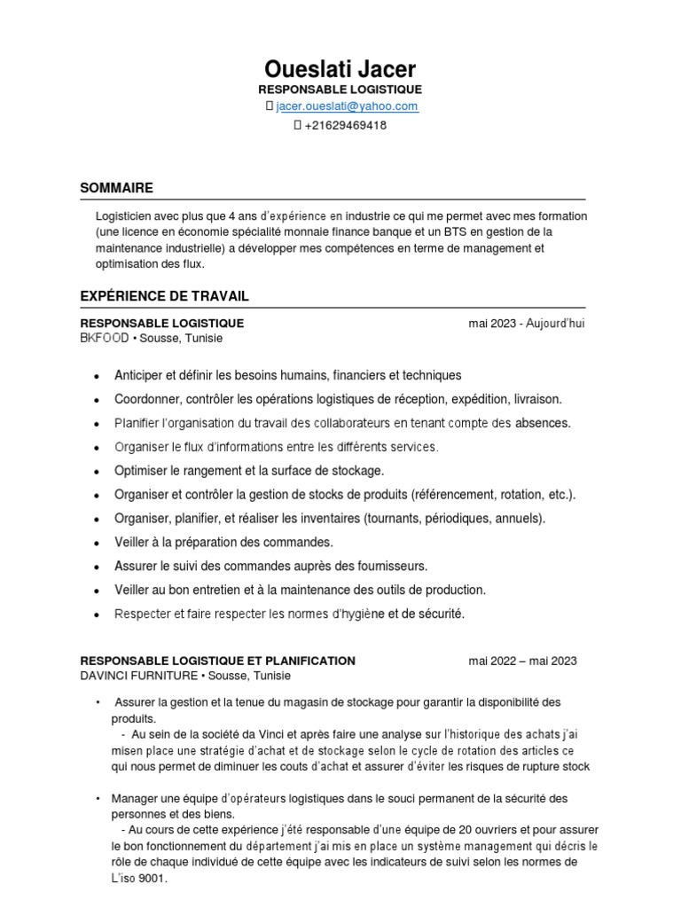 Oueslati Jacer | PDF