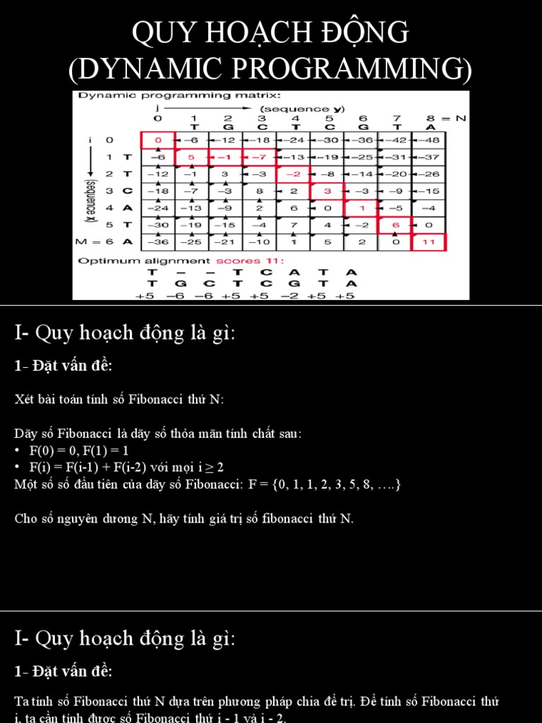 Quy Ho CH Đ NG | PDF