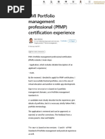 PMI Pulse of The Profession 2024 Report | PDF | Agile Software ...