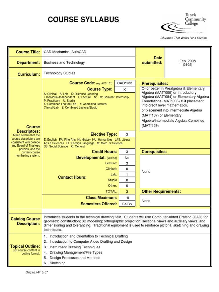 CAD Mechanical AutoCAD 14 22 | PDF | Technical Drawing | Computer Aided ...