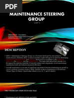 ATA 100 Chapters PDF | PDF | Aerospace Engineering | Manufactured Goods