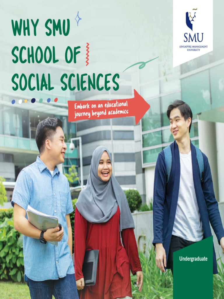 SMU Brochure 2021 SOSS FA - Web | PDF
