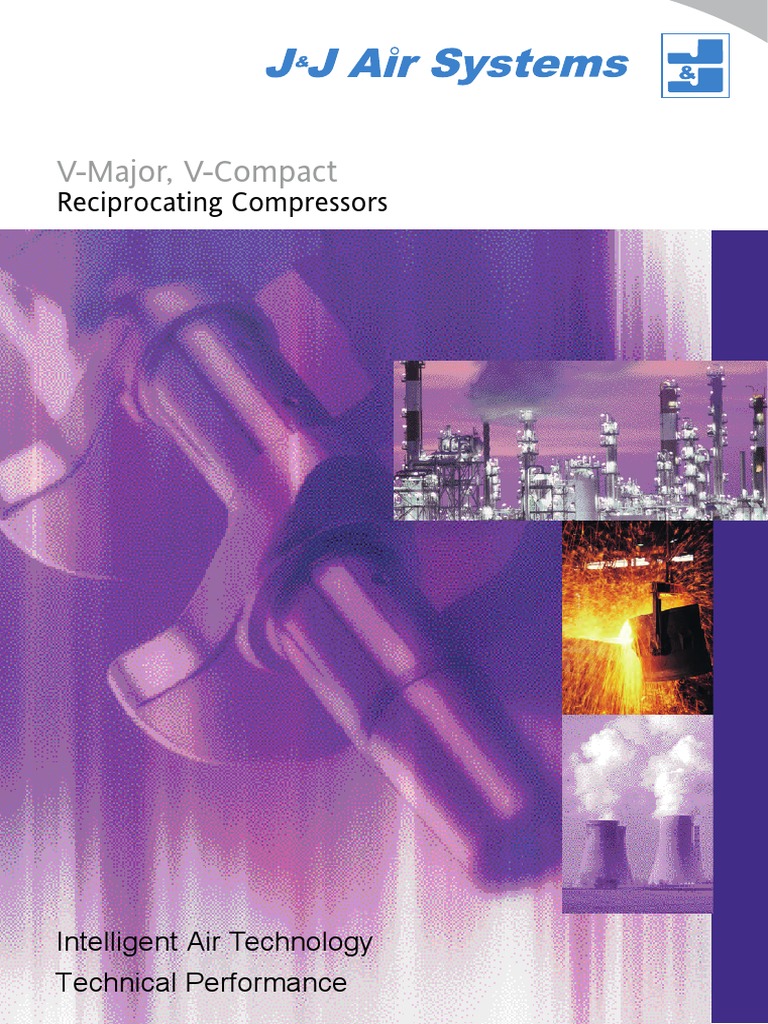 Compair V Compact V Major Datasheet 2018 | PDF | Machines | Engines