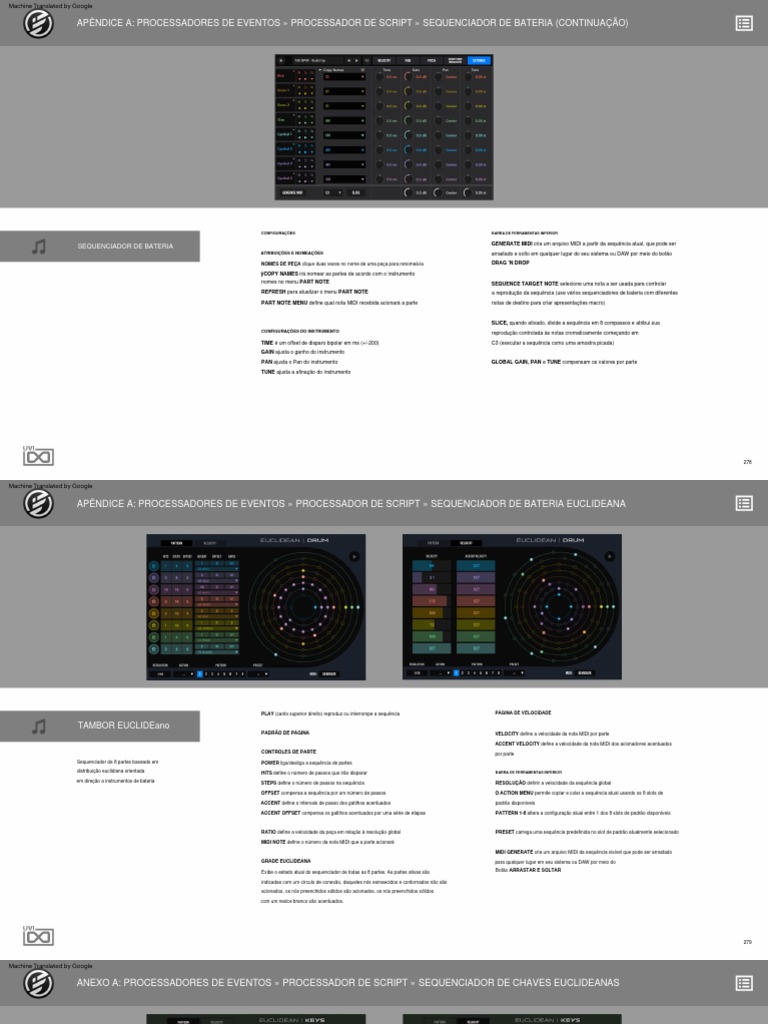 Falcon - Manual - PRINT (278-333) 5 | PDF