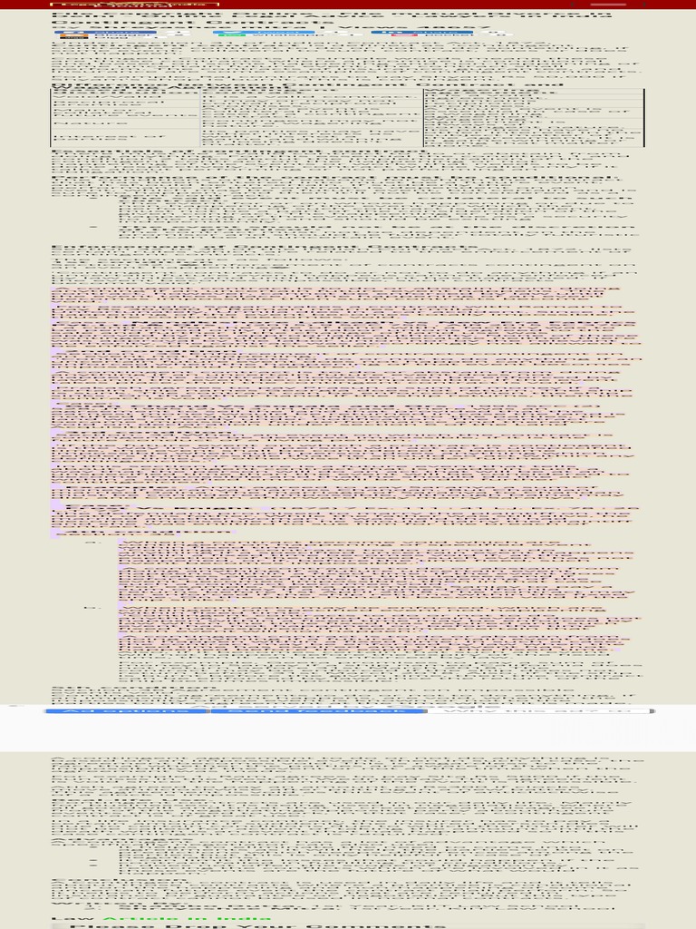 Contingent Contracts | PDF