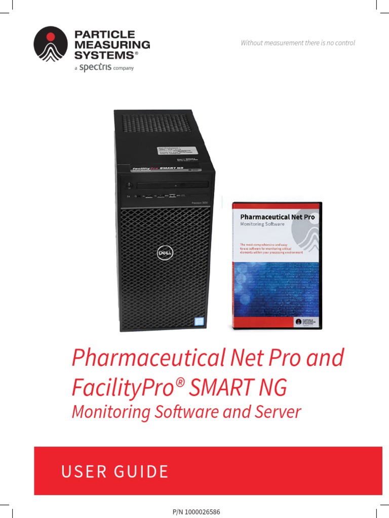 PharmNetPro, SMART NG Operations Manual Rev A | PDF | Electromagnetic ...