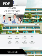 Classroom Cleaners | PDF