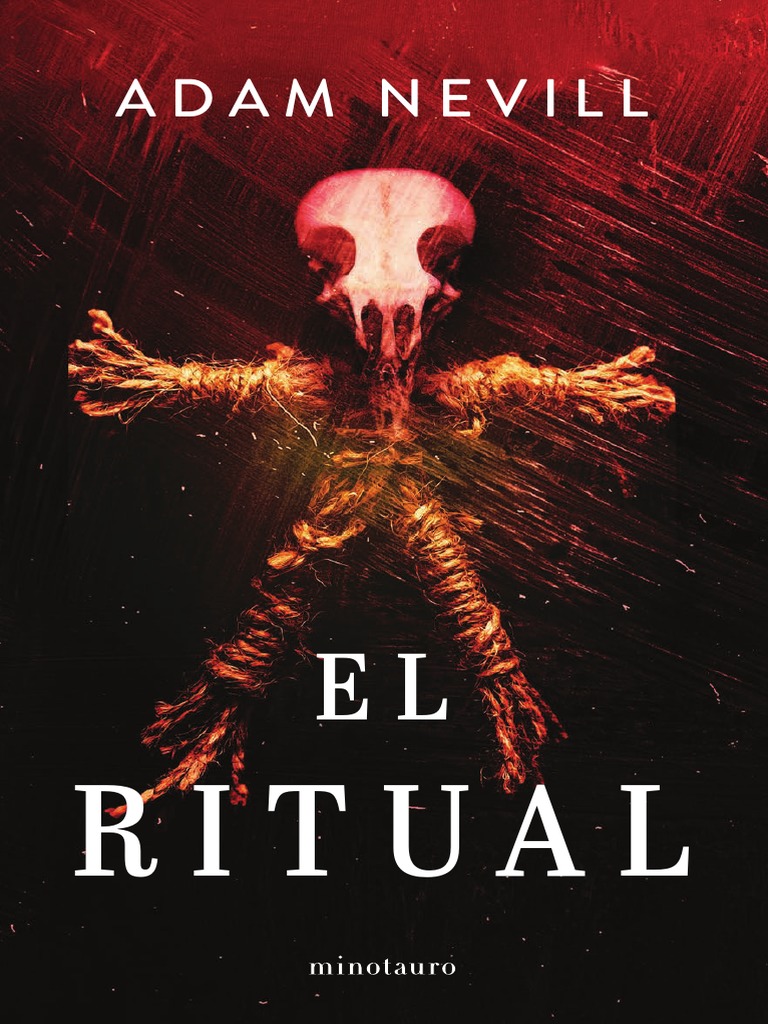 El Ritual | PDF | Derechos de autor