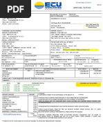 Apsrtc Cargo Module 4 | PDF | Cargo | Freight Transport