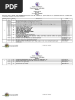 Template For IWAR | PDF