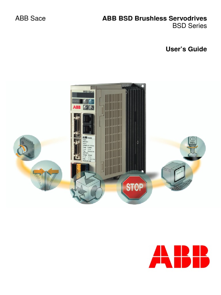 BSD 0750 User Manual | PDF
