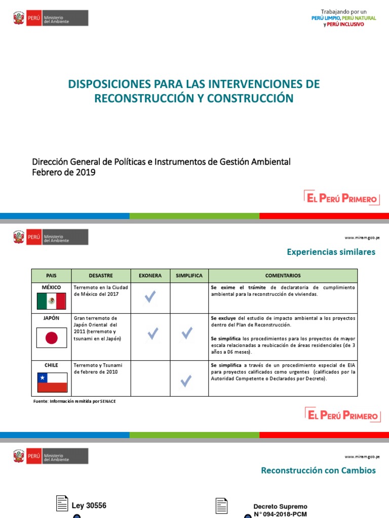 Diapositivas RCC | PDF