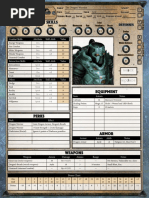 Complete Warden | PDF