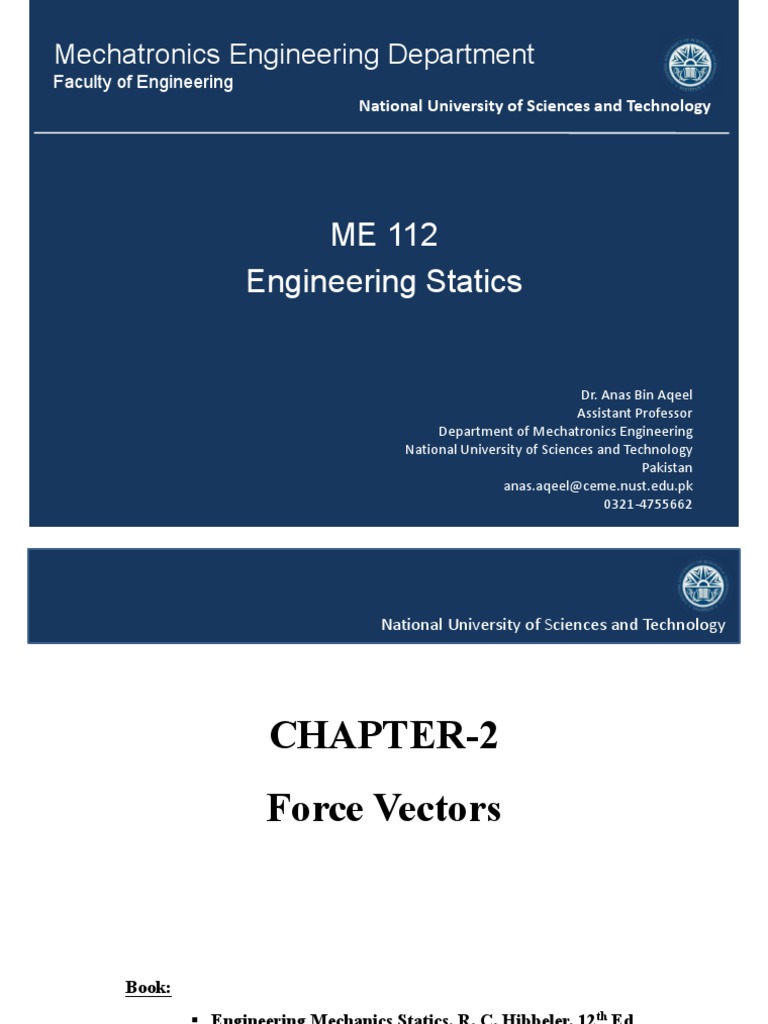 Lecture 2 Pdf Euclidean Vector Cartesian Coordinate System