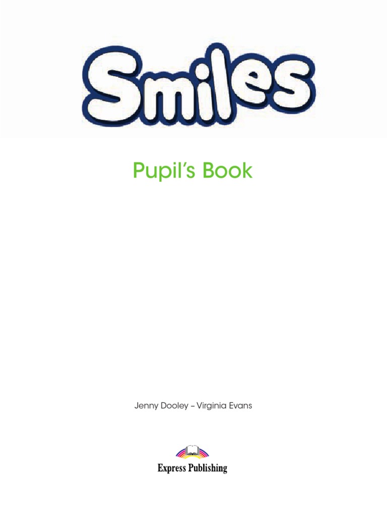 Smiles 4 Ss | PDF | Verb | Semantic Units